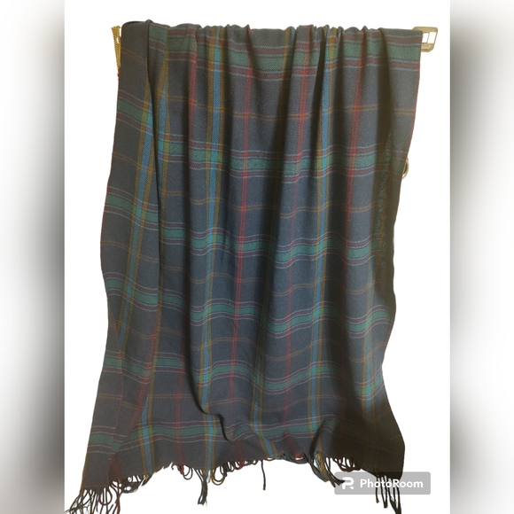 Pendleton | Bedding | Vintage Pendleton Wool Blanket | Poshmark